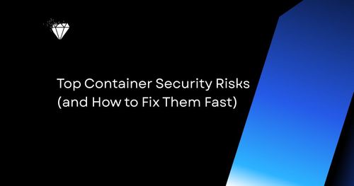 Common Container Security Issues: Risks and Best Practices